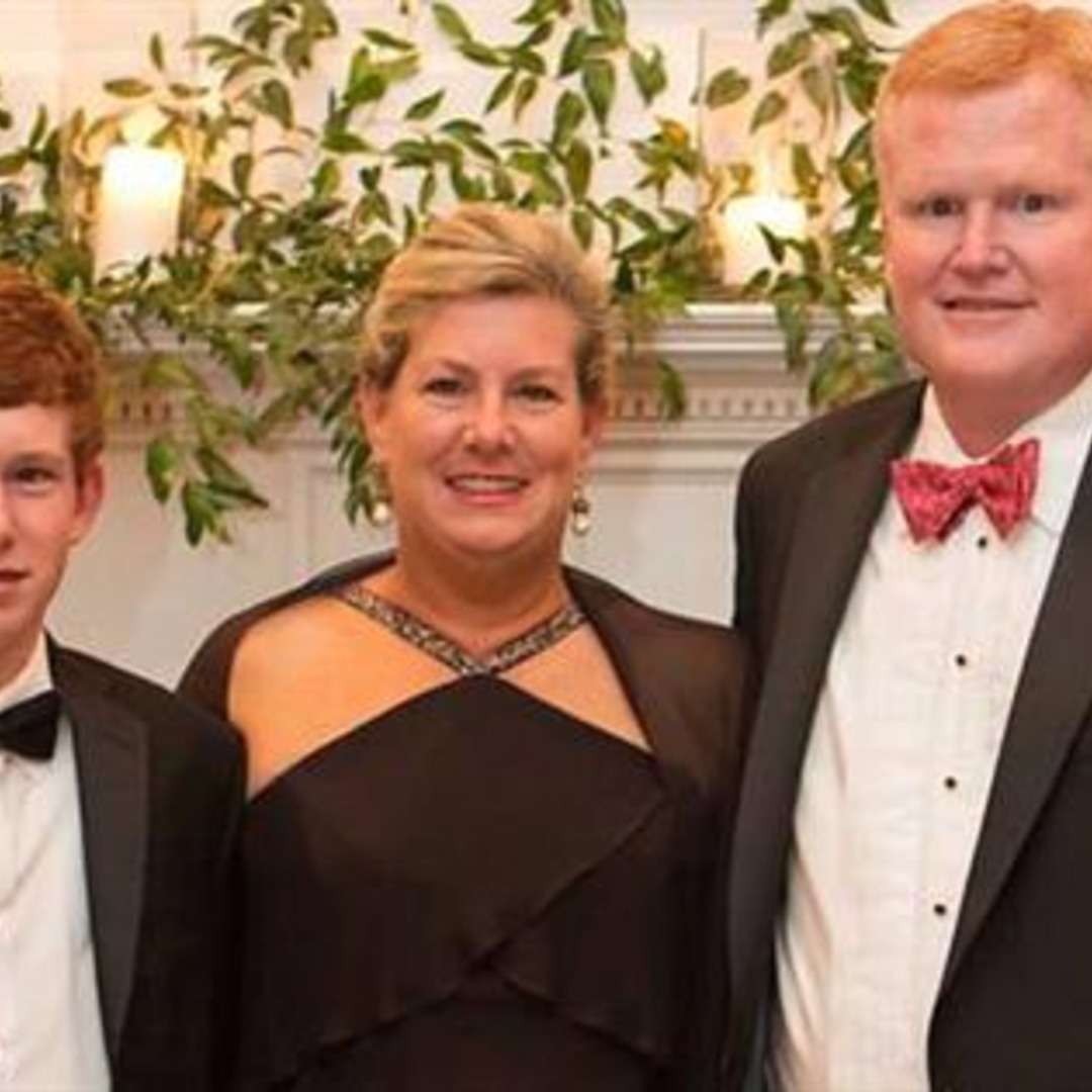 Alex Murdaugh Found Guilty Of Murdering Wife Maggie And Son Paul